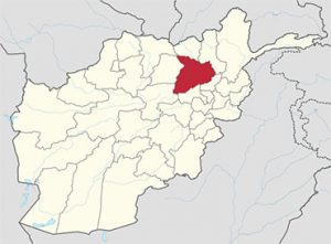 Baghlan Province Profile