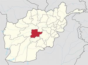 Profile of Daykundi Province