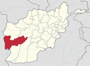 Farah Province Profile
