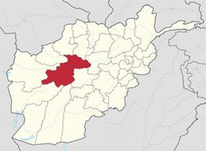 Profile of Ghor Province