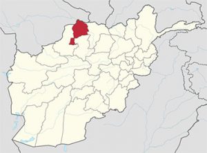 Profile of Jowzjan Province
